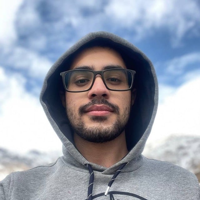 CE282: Linear Algebra