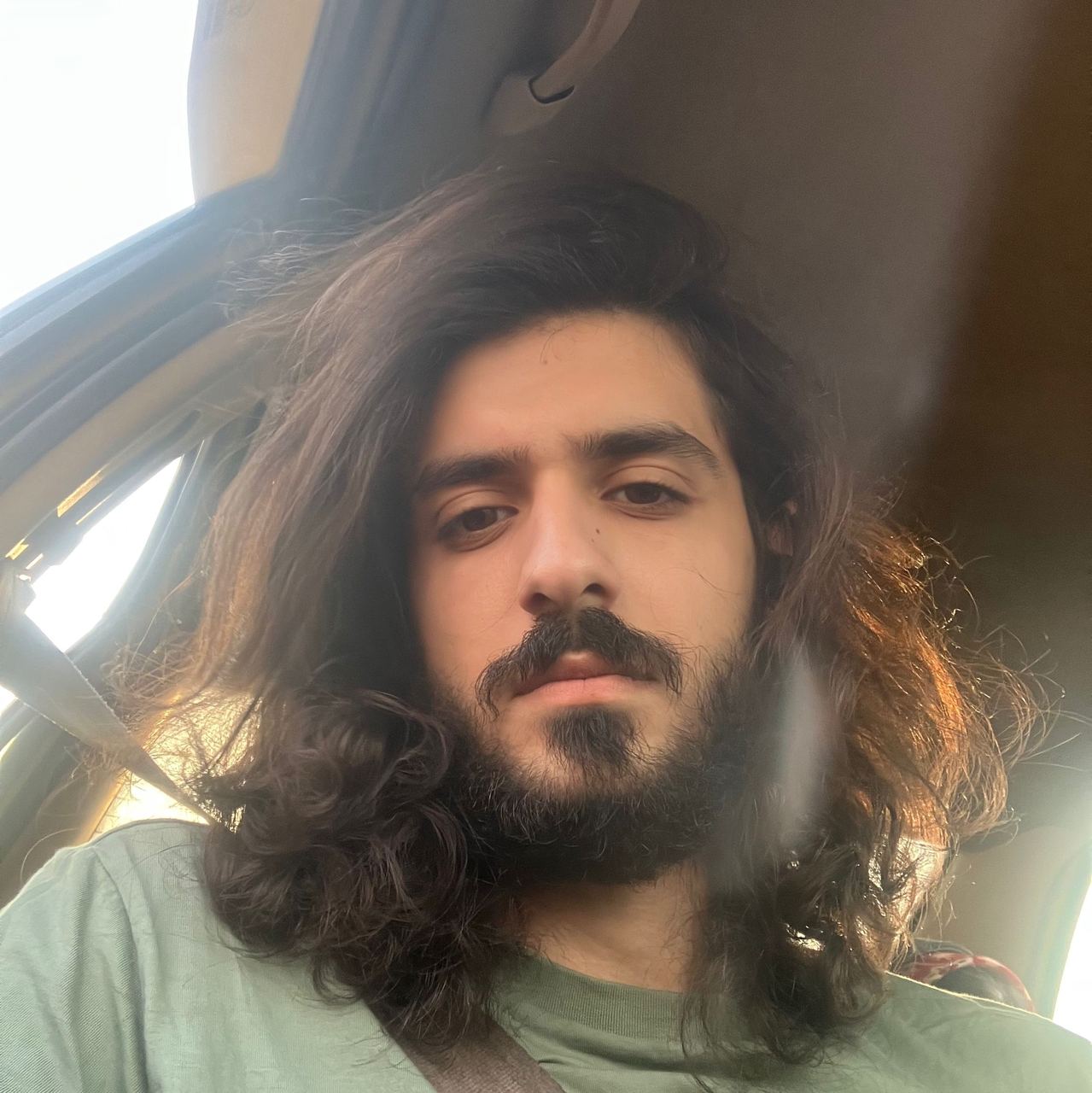 CE282: Linear Algebra