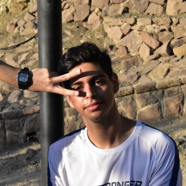 CE282: Linear Algebra