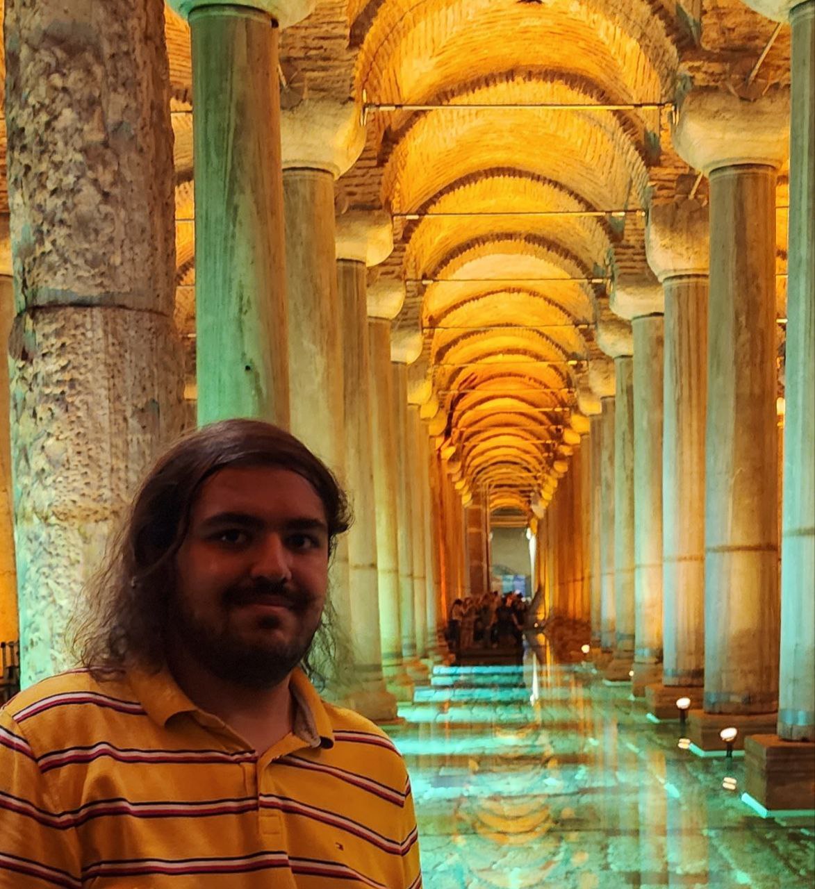 CE282: Linear Algebra