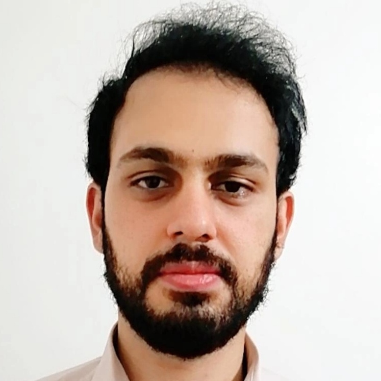 CE282: Linear Algebra