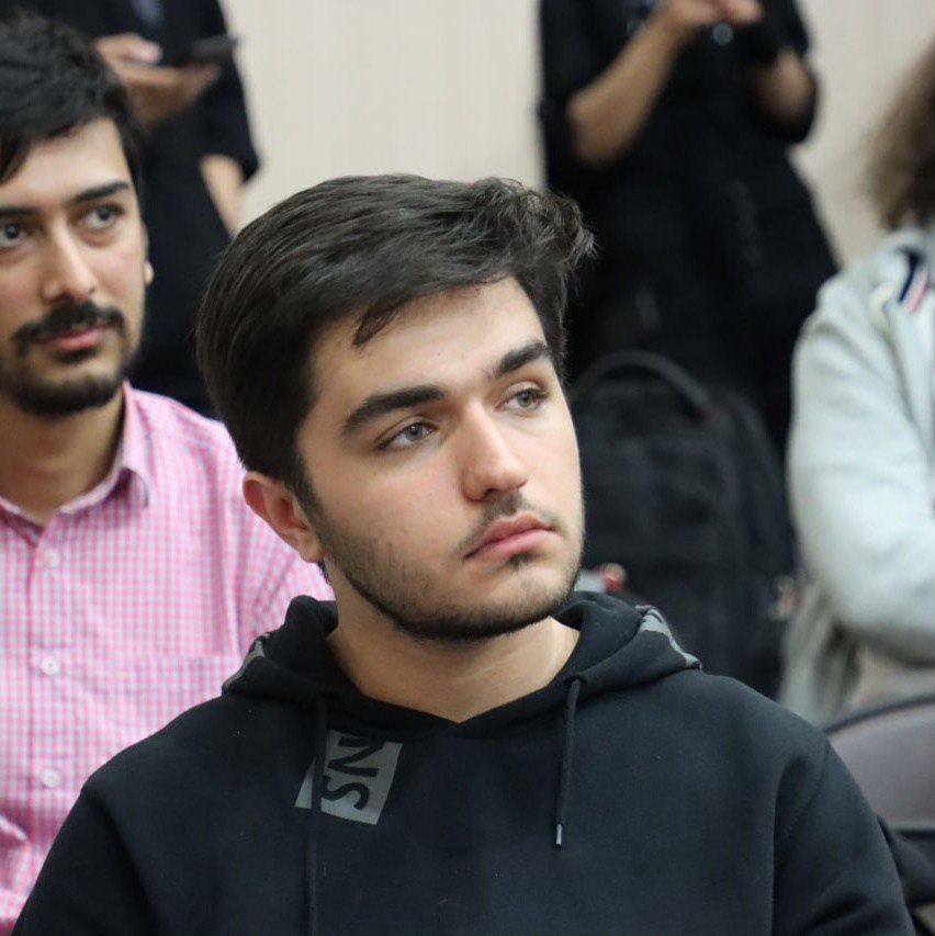 CE282: Linear Algebra