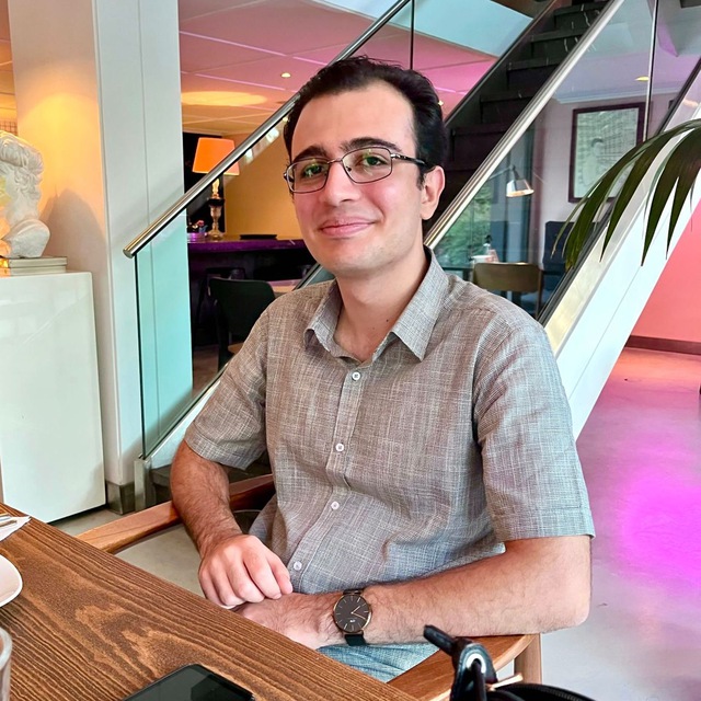 CE282: Linear Algebra