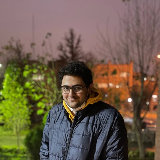 CE282: Linear Algebra