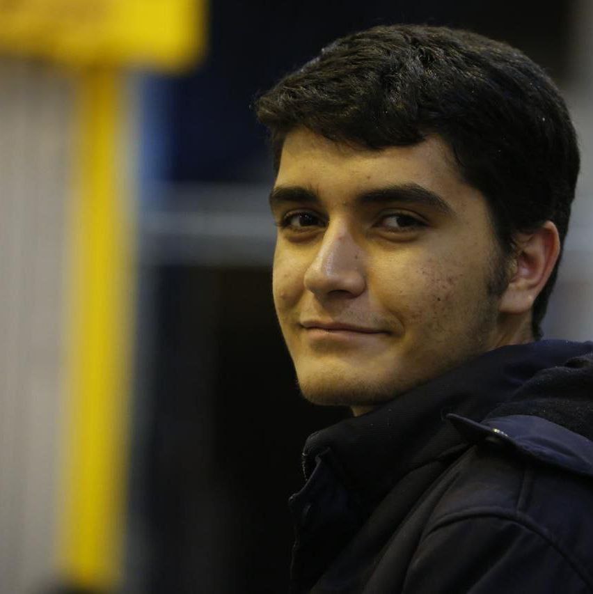 CE282: Linear Algebra