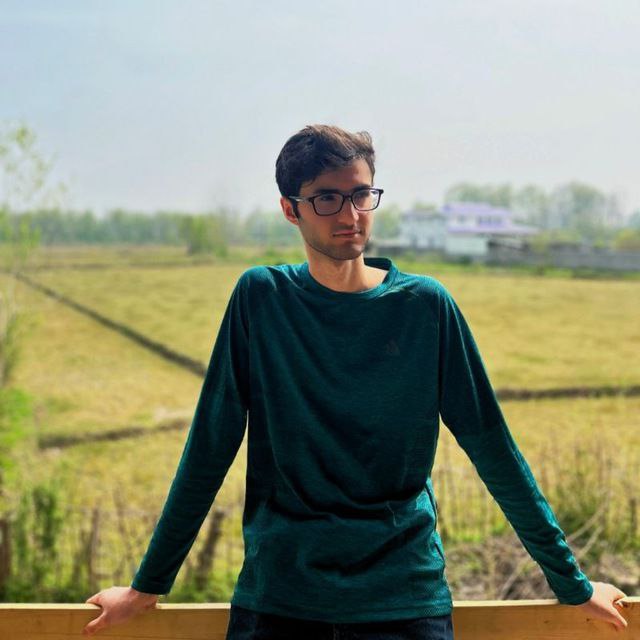 CE282: Linear Algebra