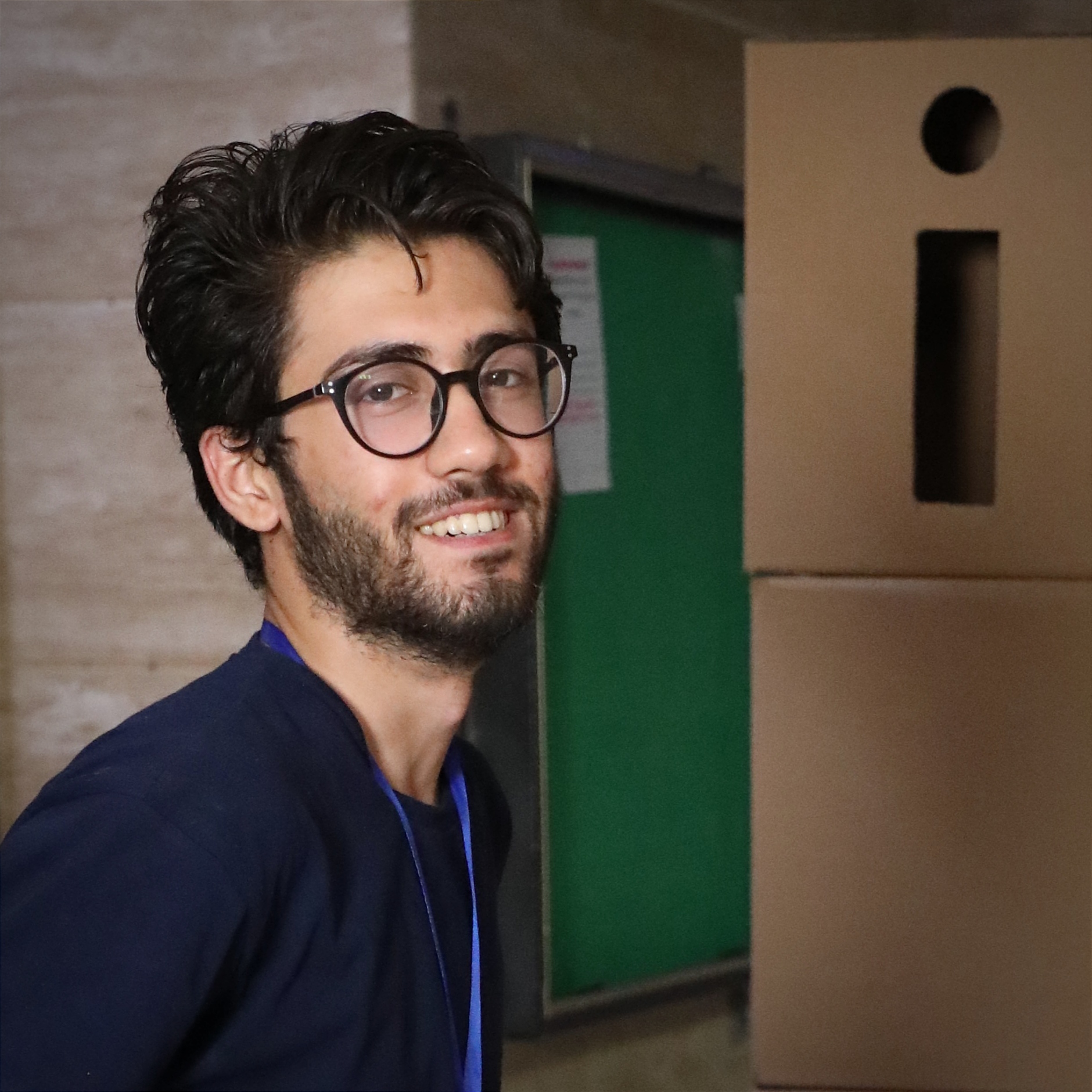 CE282: Linear Algebra