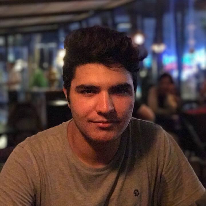 CE282: Linear Algebra