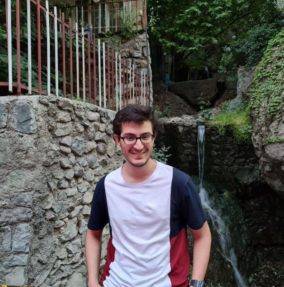 CE282: Linear Algebra