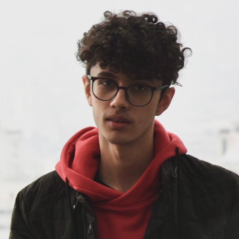 CE282: Linear Algebra