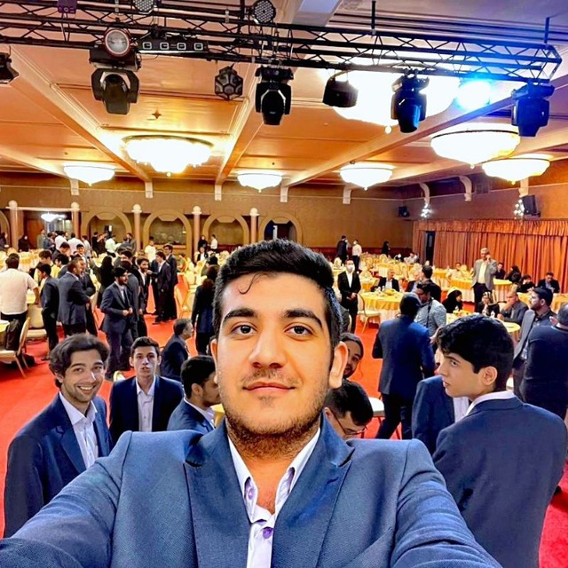 CE282: Linear Algebra